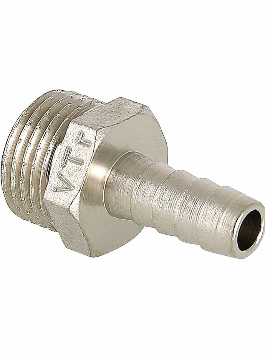 Штуцер VALTEC для присоединения шланга 20х3/4"Н, VTr.650. N.0520