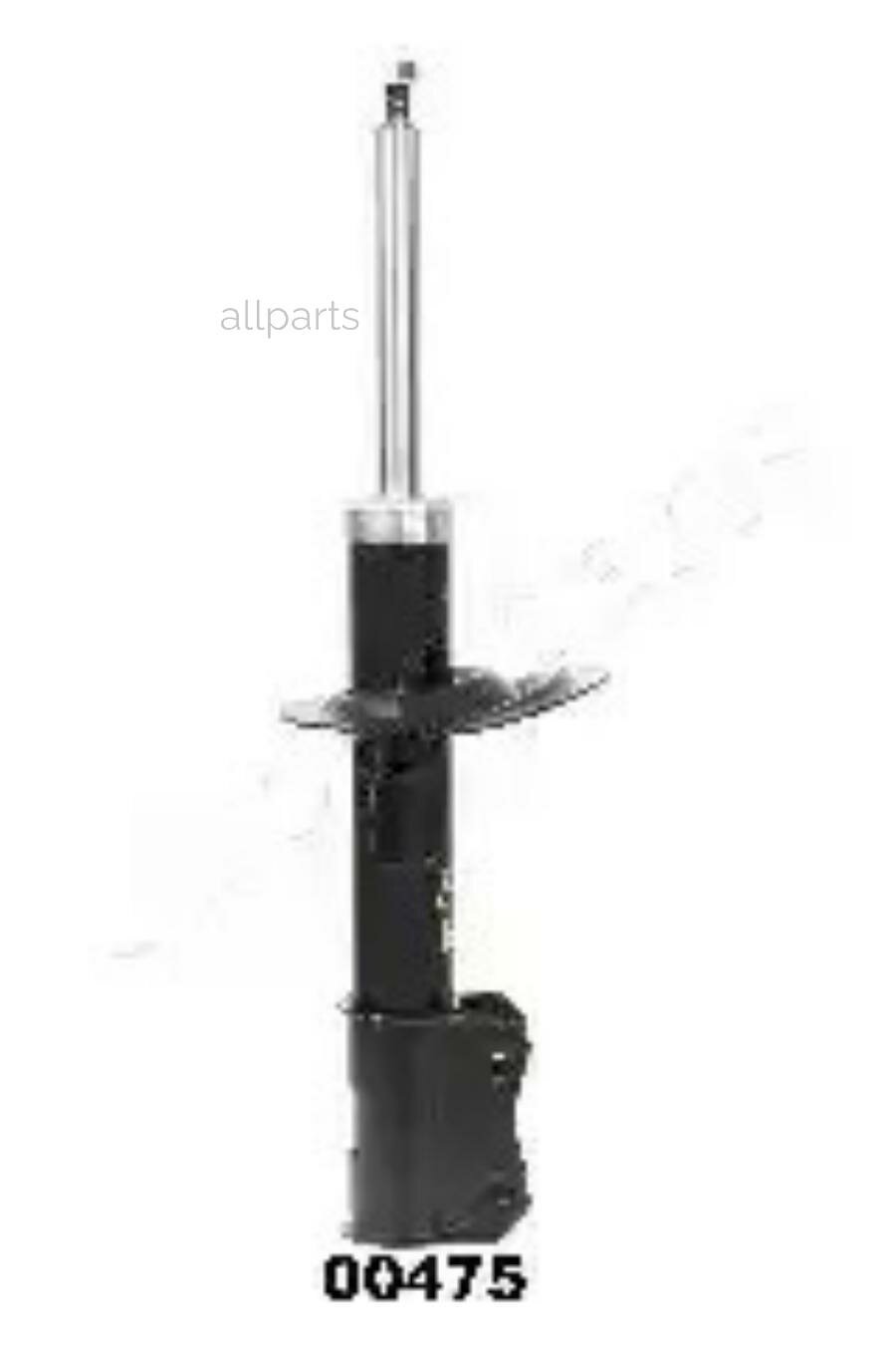JAPANPARTS MM-00475 Амортизатор передний правый