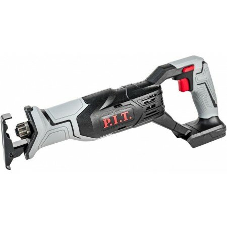 Сабельная пила P.I.T. PSA20H-115A (без АКБ)