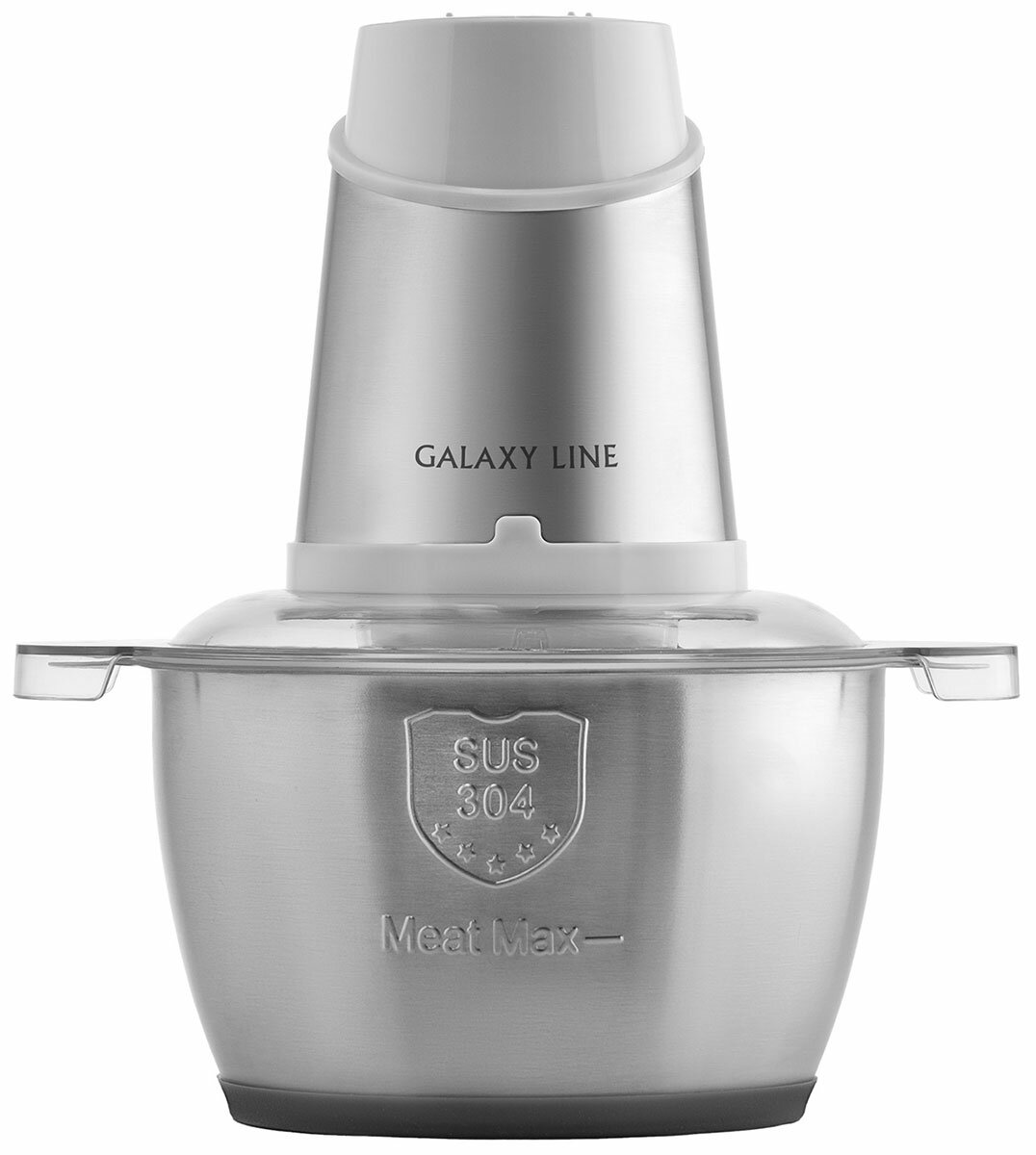 Чоппер электрический Galaxy Line GL 2383