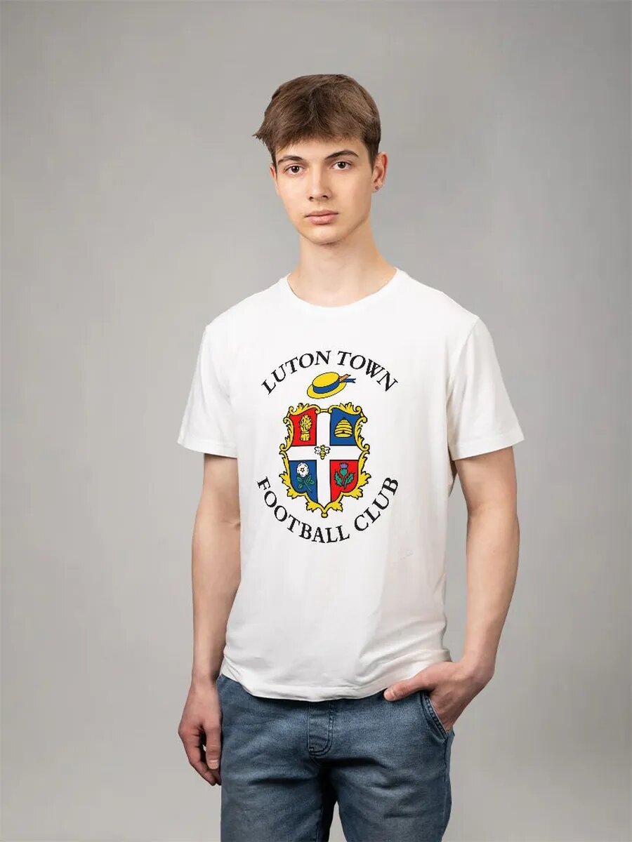 Футболка спортивная