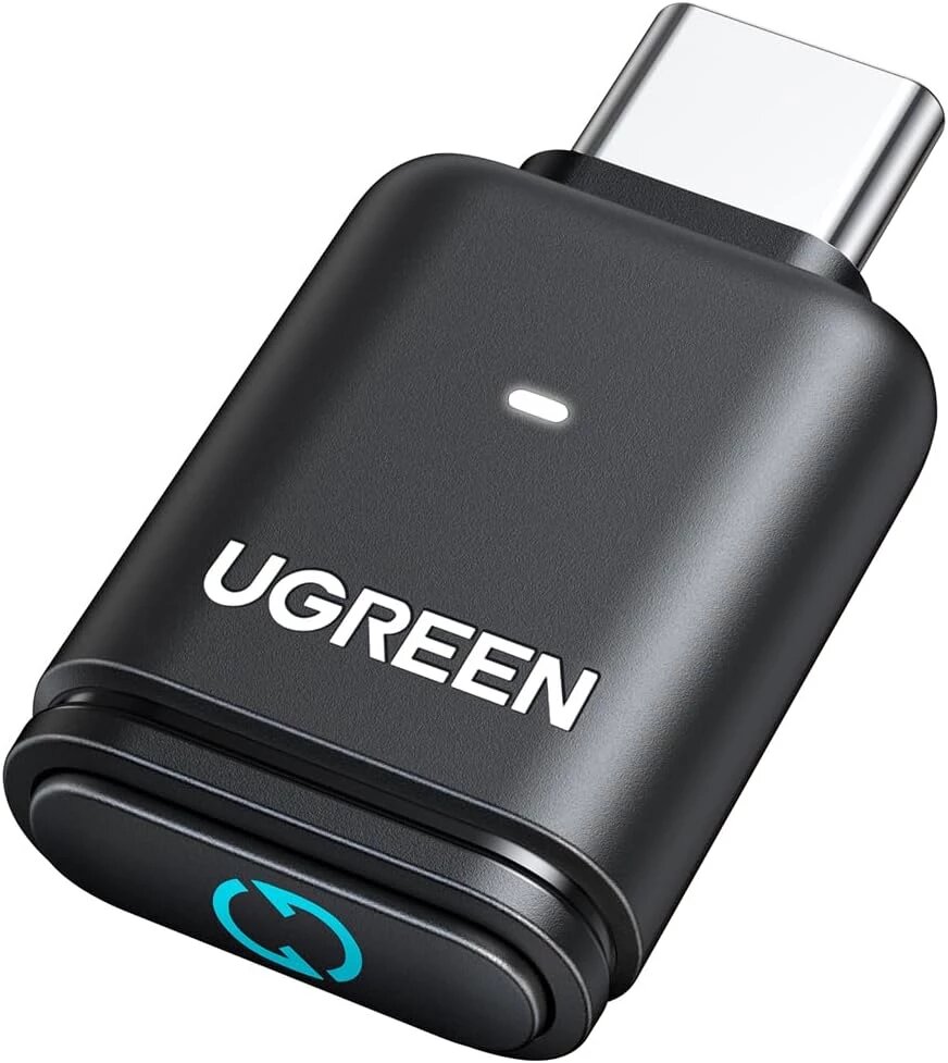 Bluetooth ресивер UGREEN BT501 (45008)
