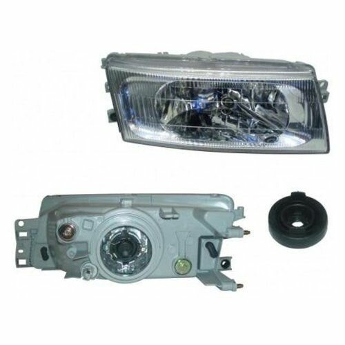 Фара правая Tyc 205641086b