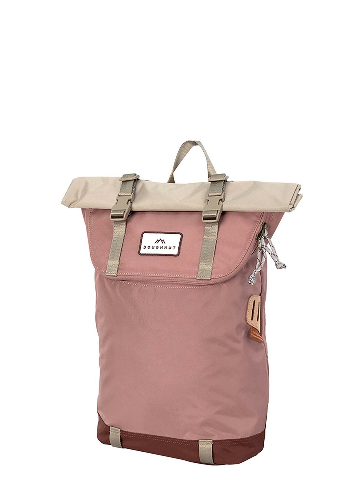 Decathlon Рюкзак для ноутбука Doughnut Christopher Small Jungle Series, розовый