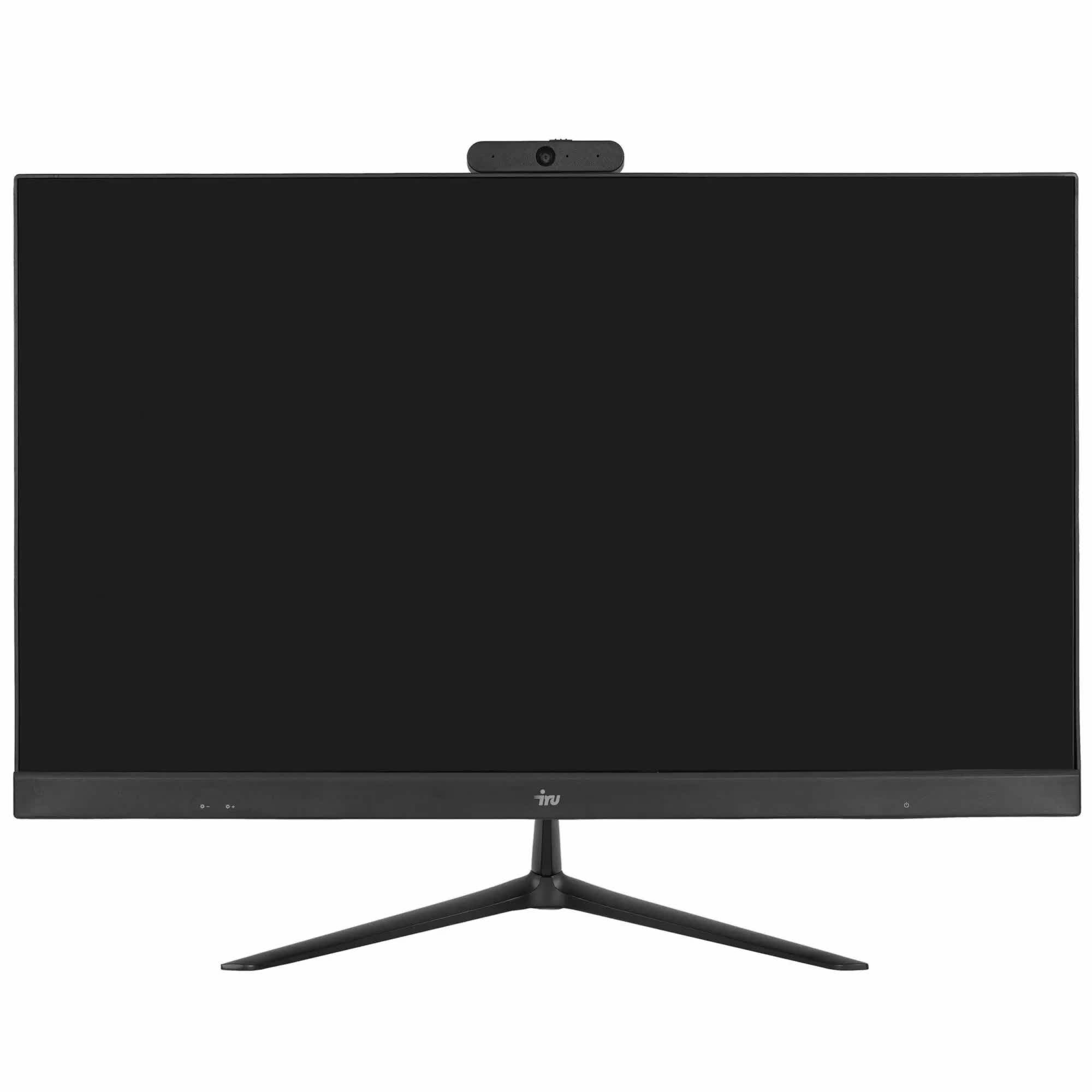 Моноблок iRU Tactio 23IH6P 2087697