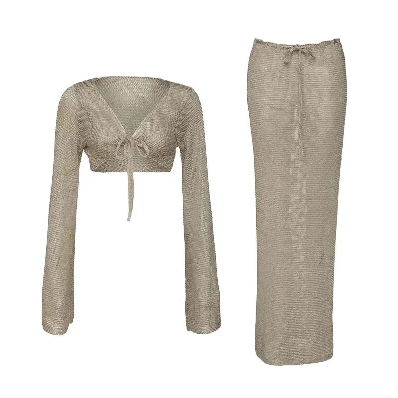 Комплект одежды