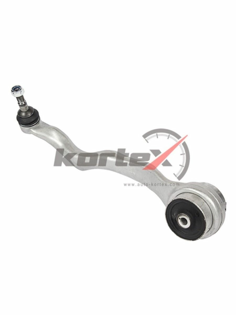Рычаг передней подвески нижний передний левый для а/м BMW 1, 2, 3, 4, Kortex KSL5164