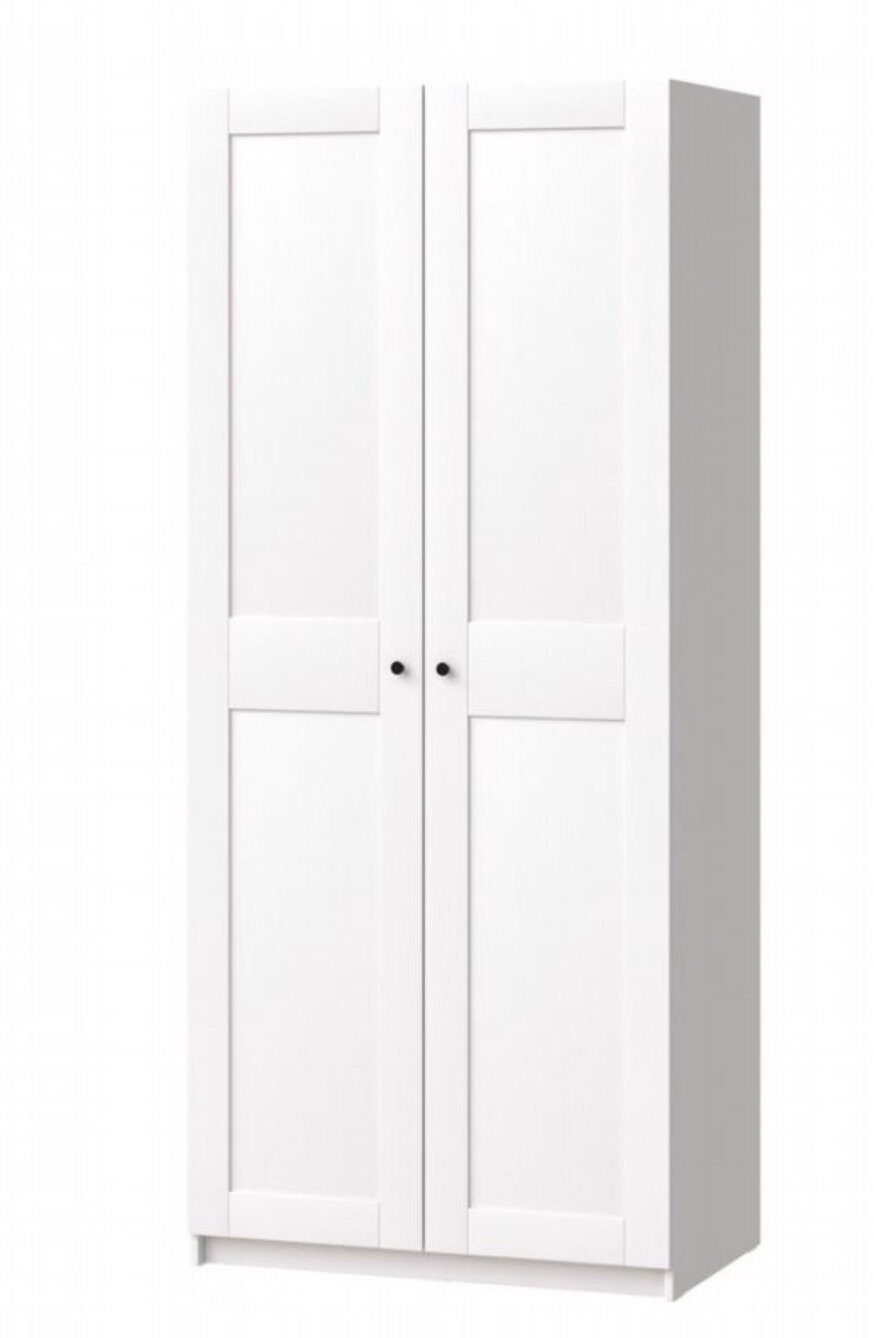 Макс Пакс Шкаф 100х61х233