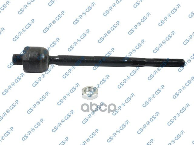 Тяга рулевая BMW 1 (E81 E87) 3 (E90) X1 (E84) GSP арт. s030847