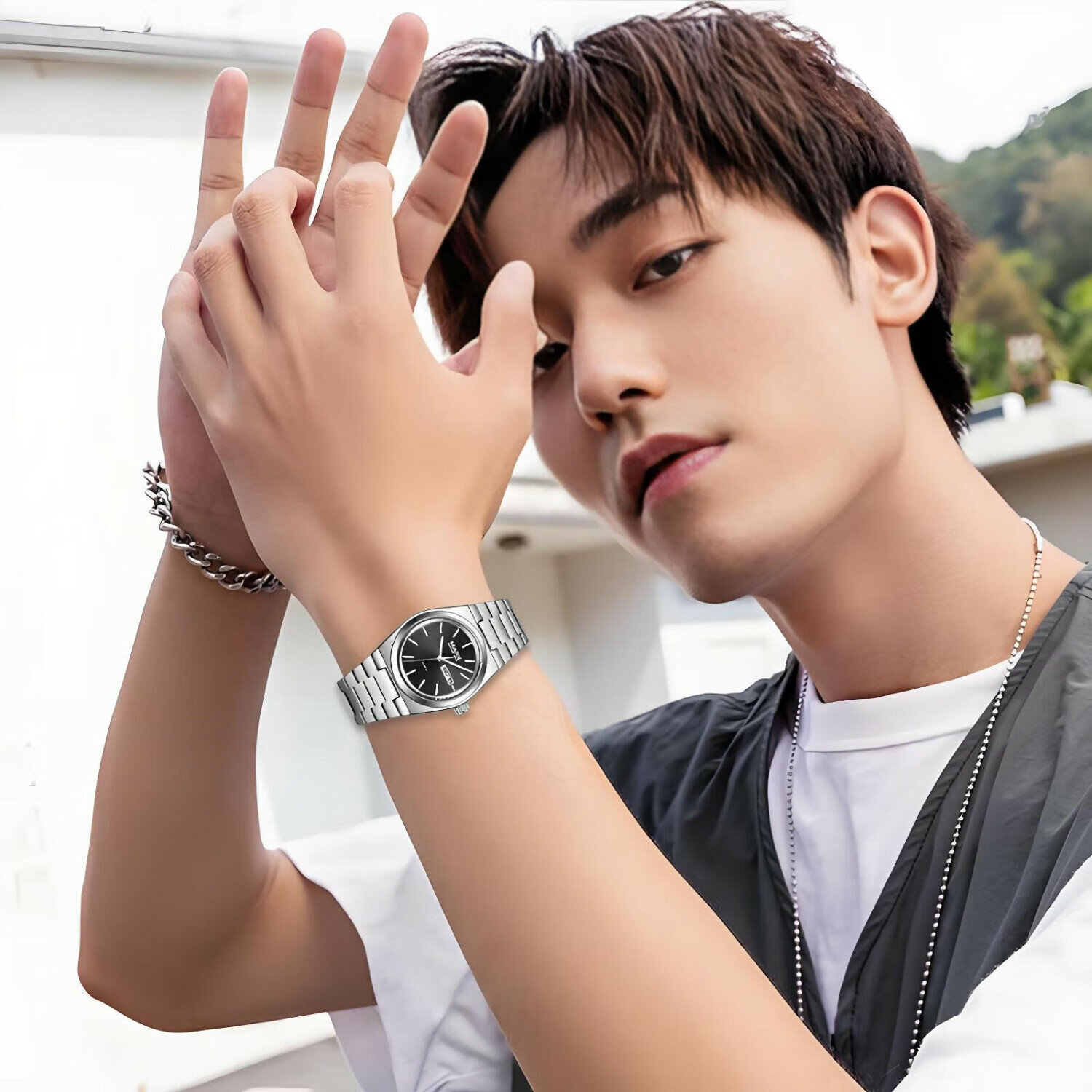 Наручные часы