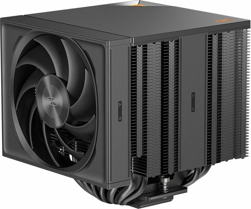 Кулер для процессора PCCOOLER RZ820