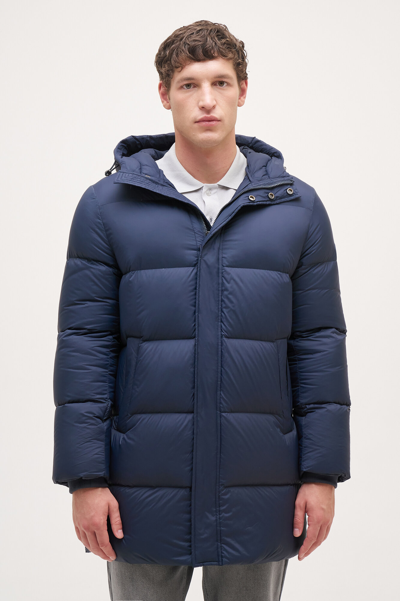 Куртка спортивная