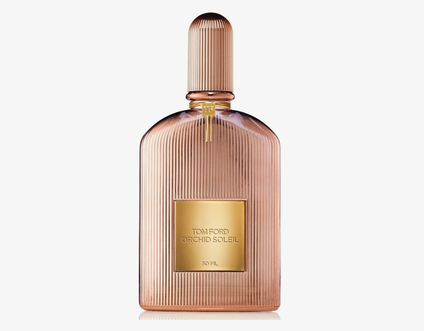 Парфюмерная вода Tom Ford Orchid Soleil, 50 мл женская, восточный цветочный аромат