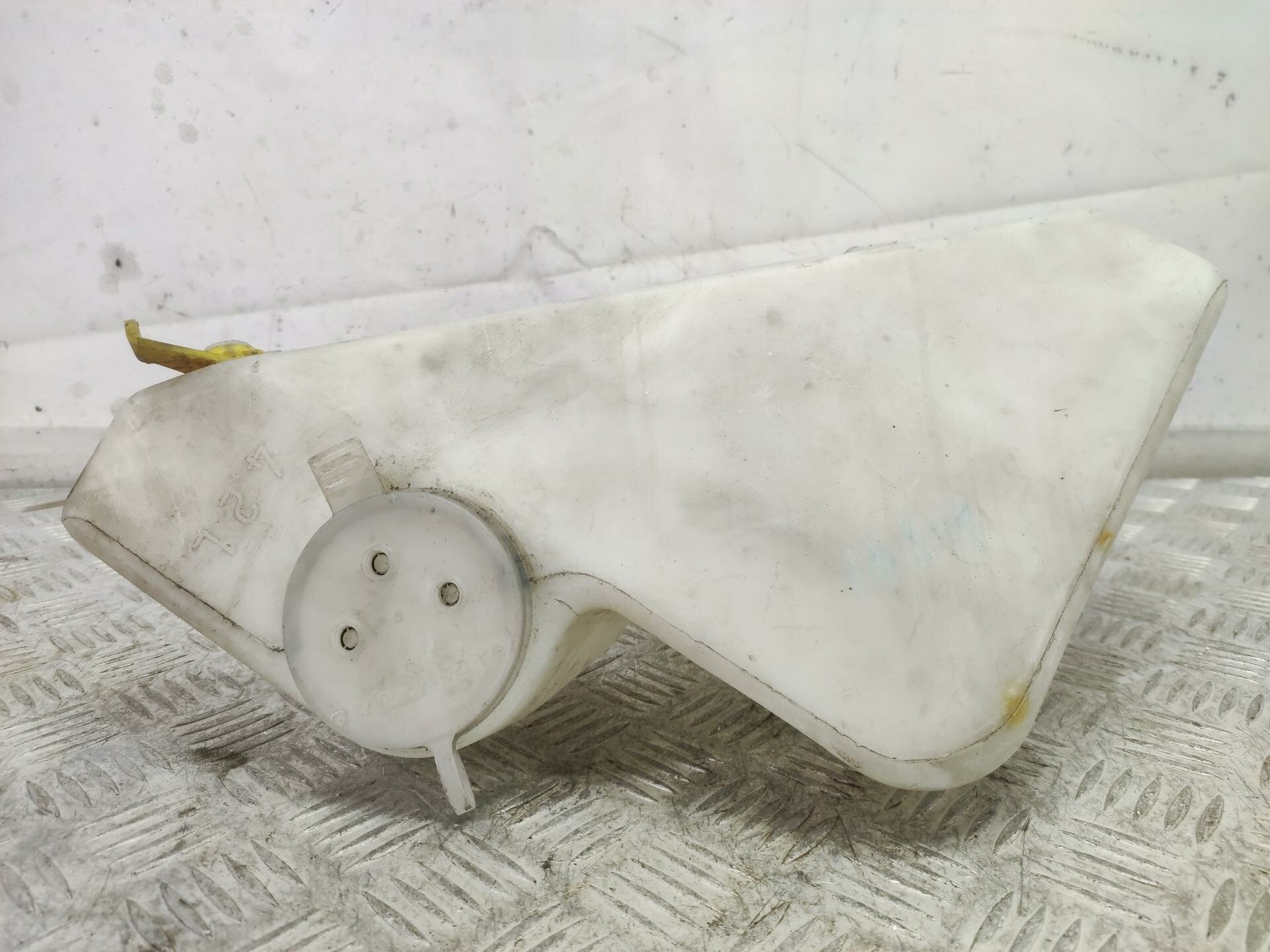 Бачок омывателя Mercedes-Benz A W168 2001 1688690220