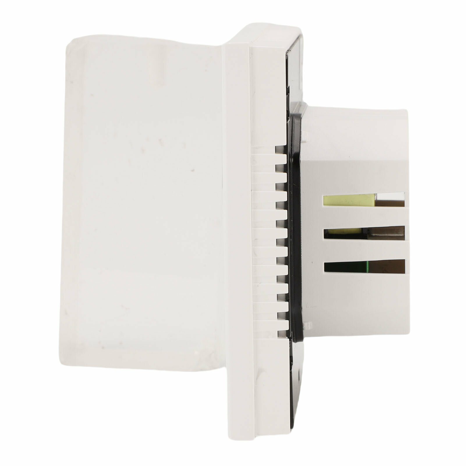 Умный термостат с сенсорным экраном, программируемый цветной ЖК-дисплей, умный термостат, регулятор температуры для водонагревательного котла, модель WiFi, голосовое управление, для Tuya