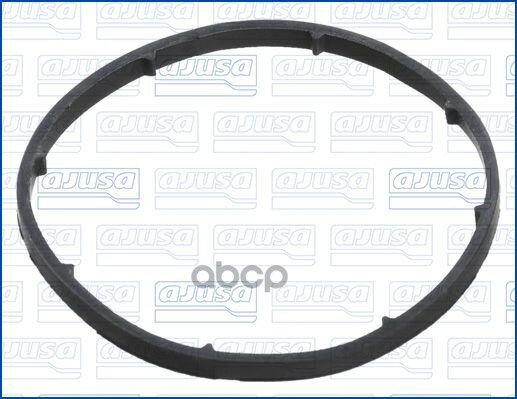 Прокладка корпуса масляного фильтра Opel Astra, Corsa, Zafira 1.7CDTI 03- Ajusa арт. 01073900