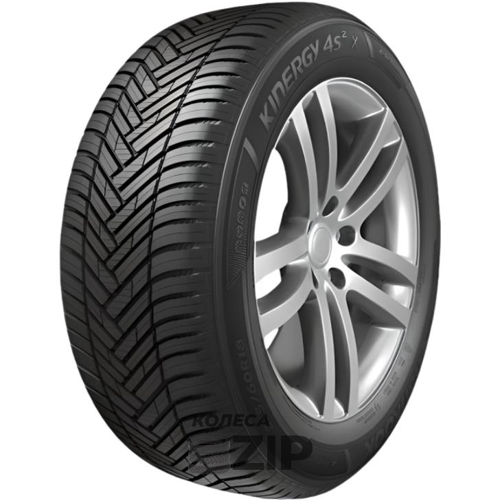 Автошина Hankook Kinergy 4S2 H750A 265/60 R18 114V