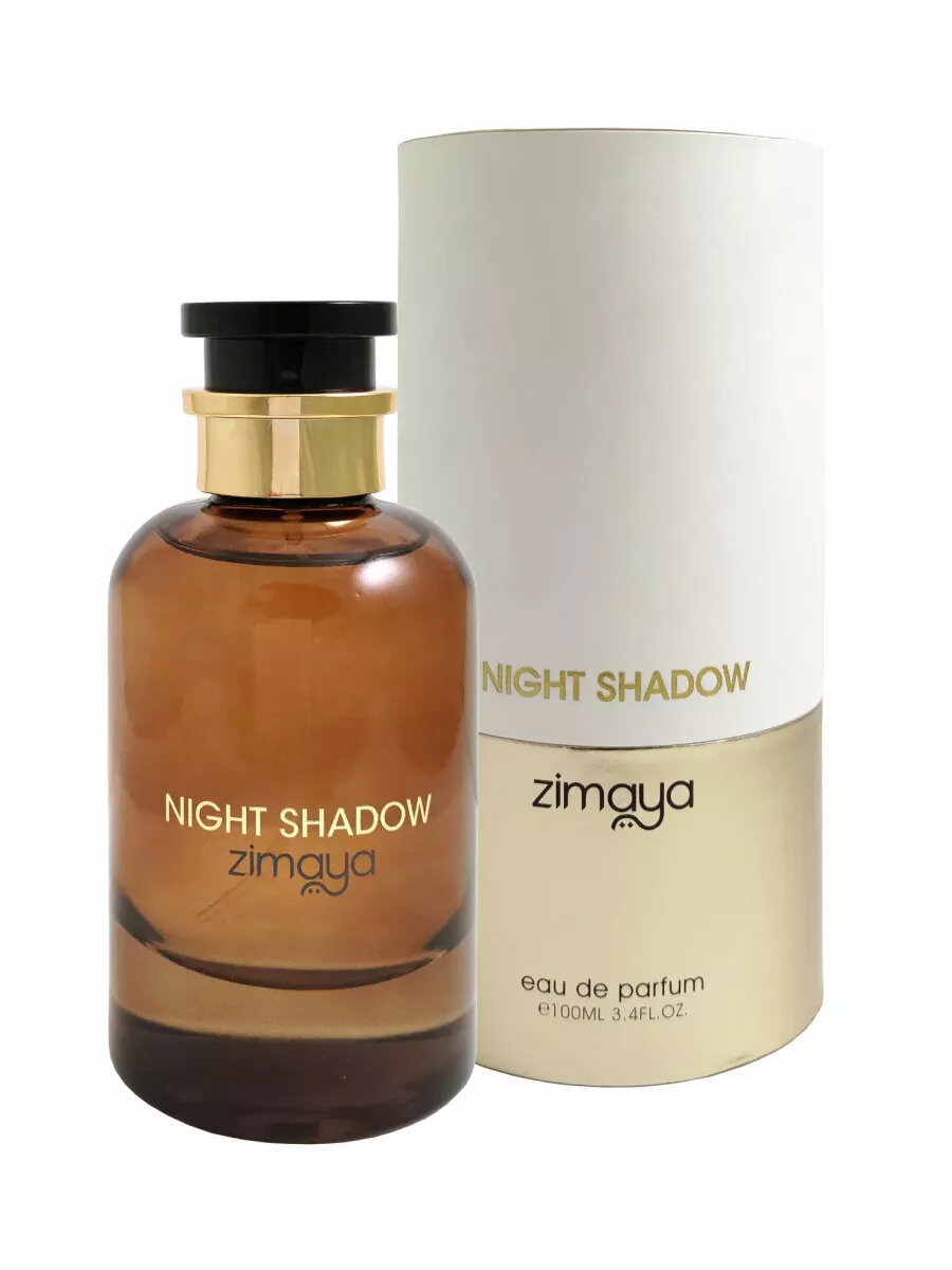 Парфюмерная вода Emper NIGHT SHADOW 100ml Ombre Nomade) для мужчин