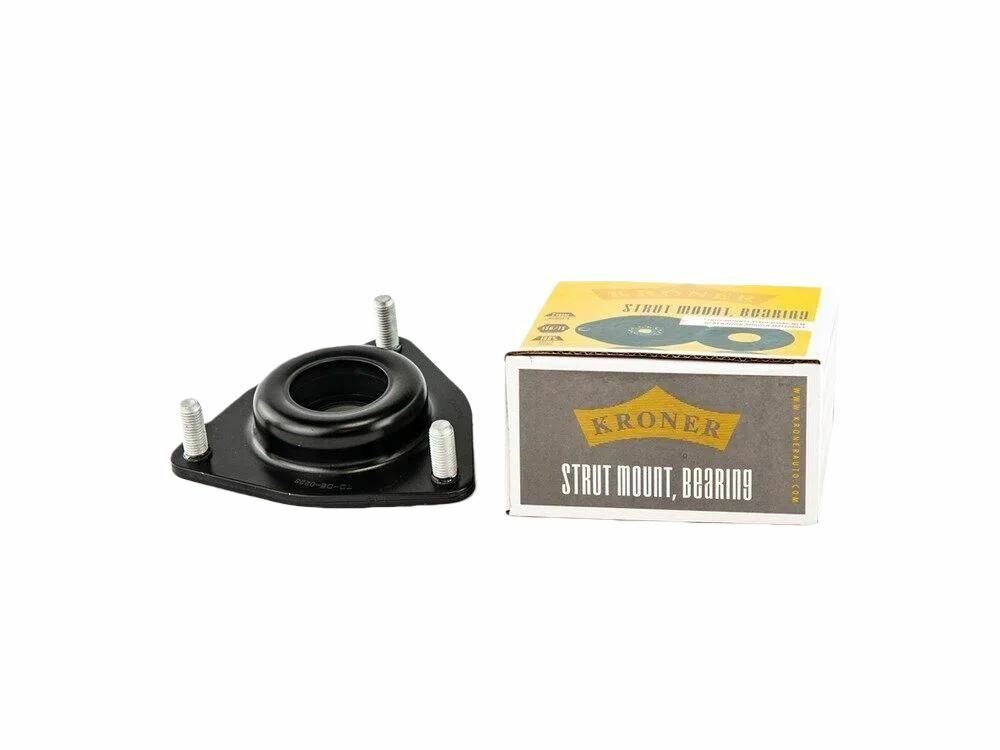 Опора амортизатора KRONER K353229 MITSUBISHI Lancer 07- перед. K353229 KRONER