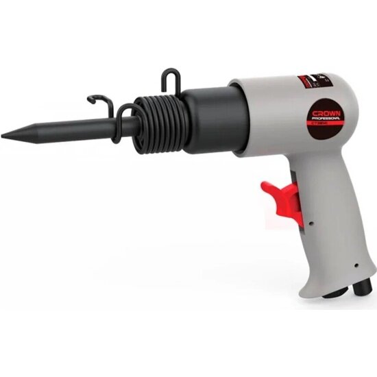 Зубило пневматическое Crown Professional CROWN CT38141