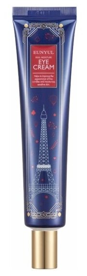 Увлажняющий крем для области вокруг глаз Eunyul , 30 г