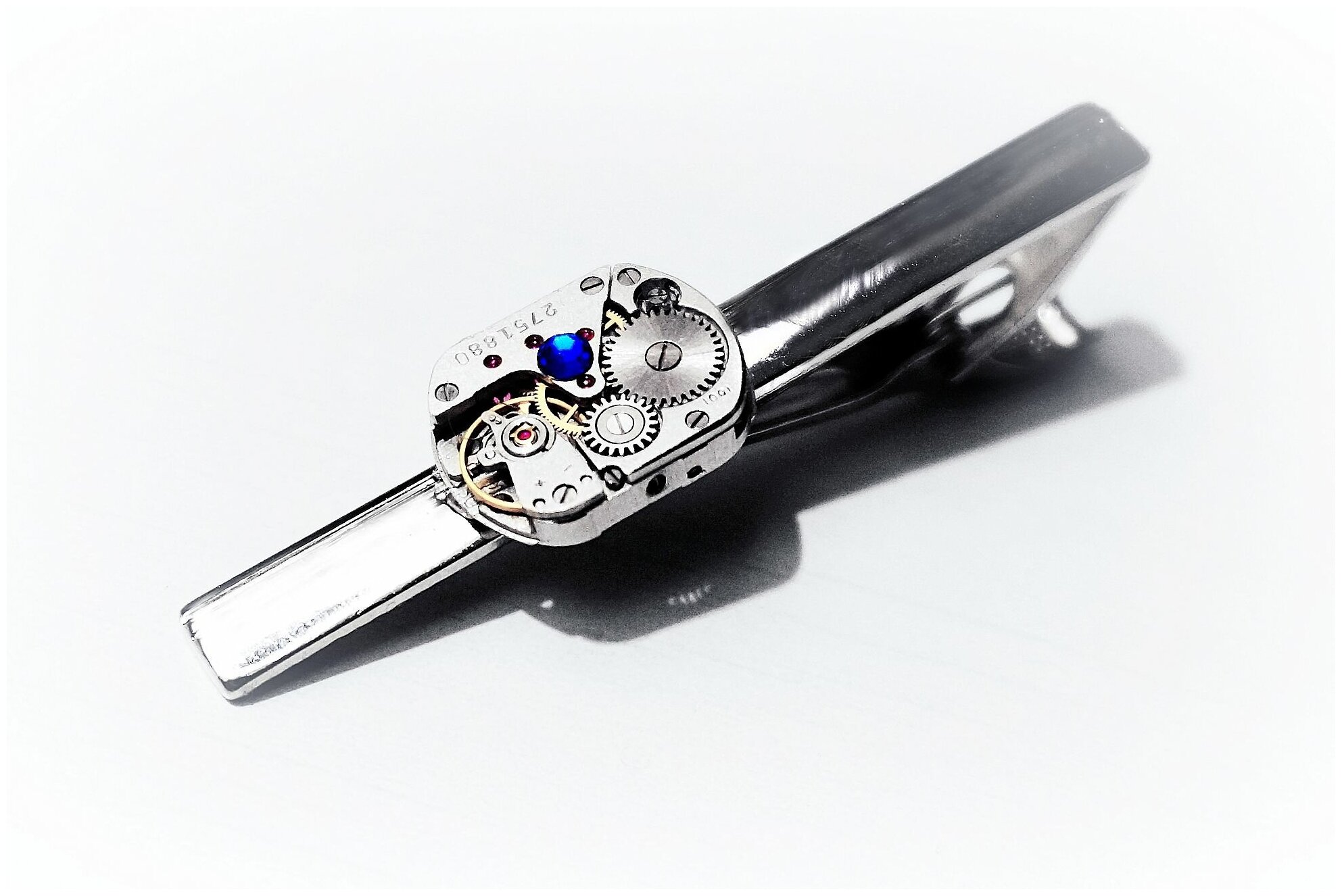 Зажим для галстука