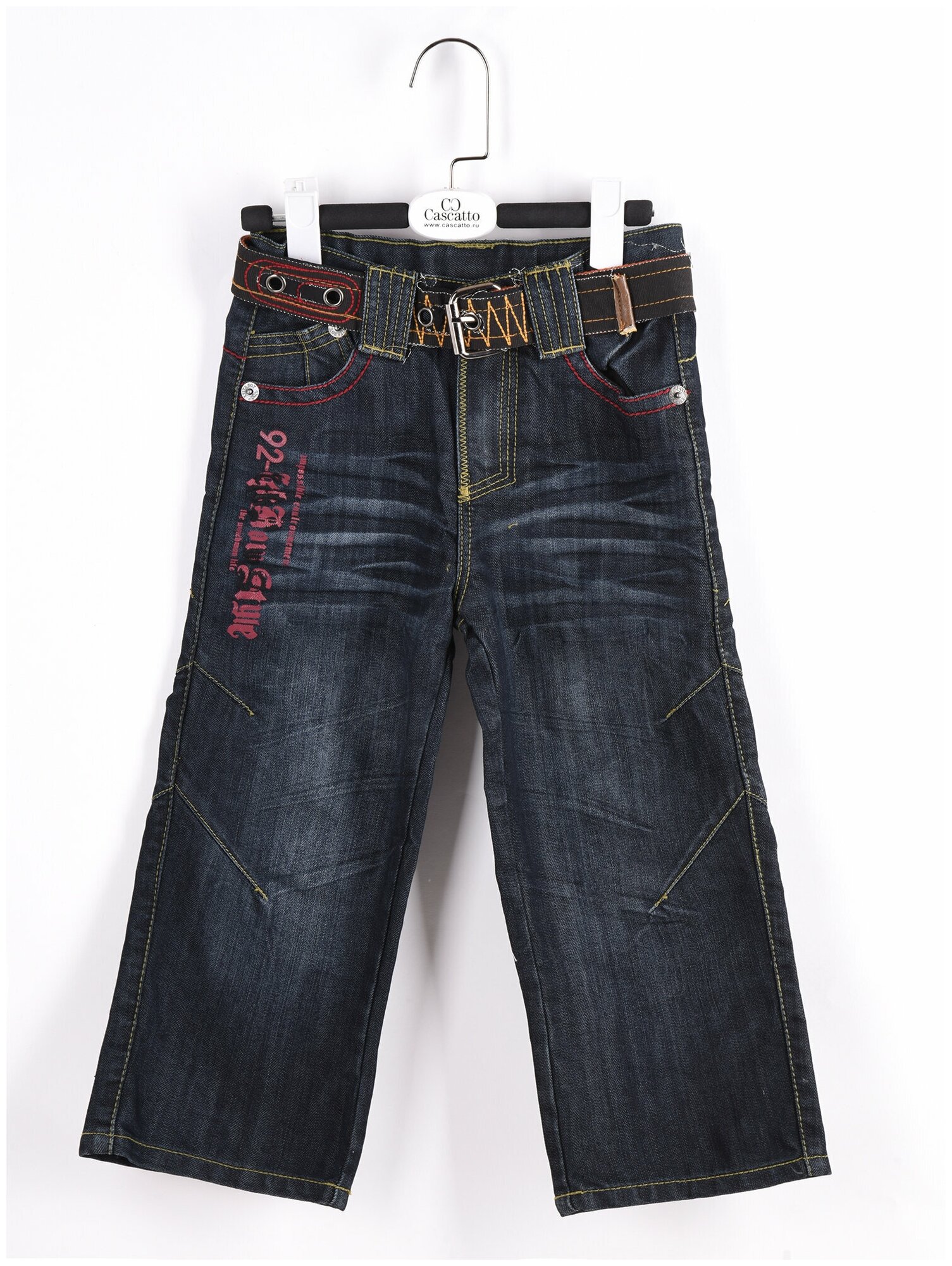 Джинсы Для мальчиков