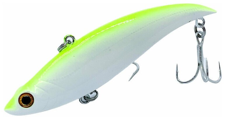 Раттлин SMITH BAY BLUE 70S 14g цвет 56