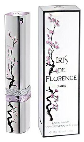 Cigar парфюмерная вода Iris de Florence, 90 мл