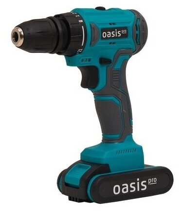 Дрель-шуруповёрт аккумуляторная Oasis ASD-20V PRO (J)