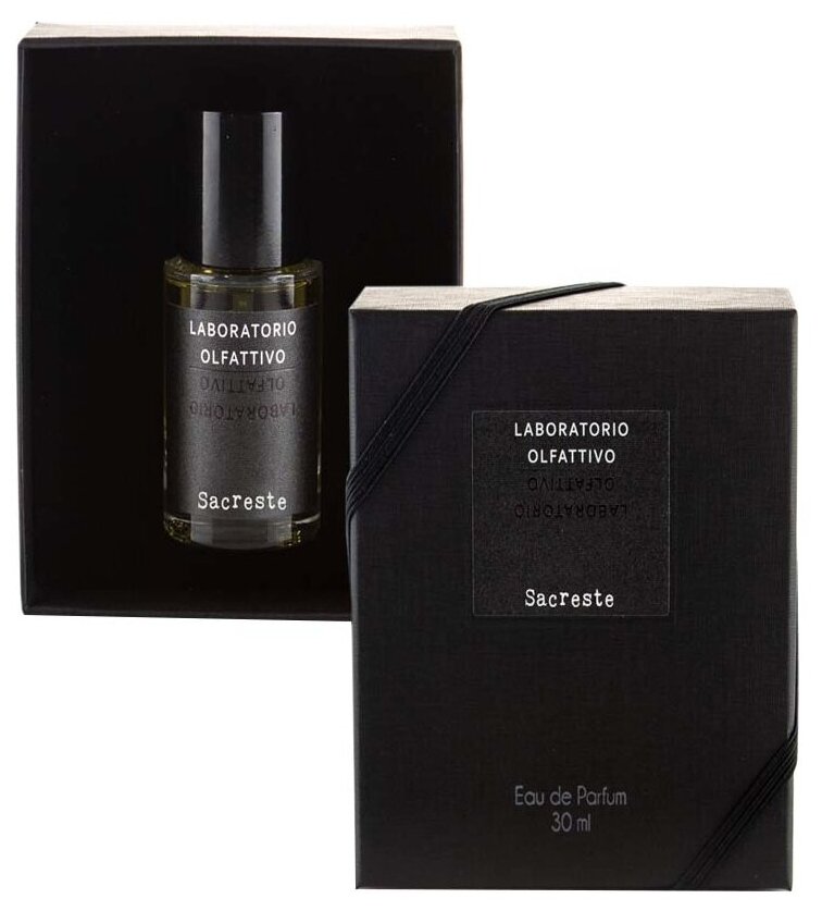 Laboratorio Olfattivo, Sacreste, 30 мл, парфюмерная вода женская