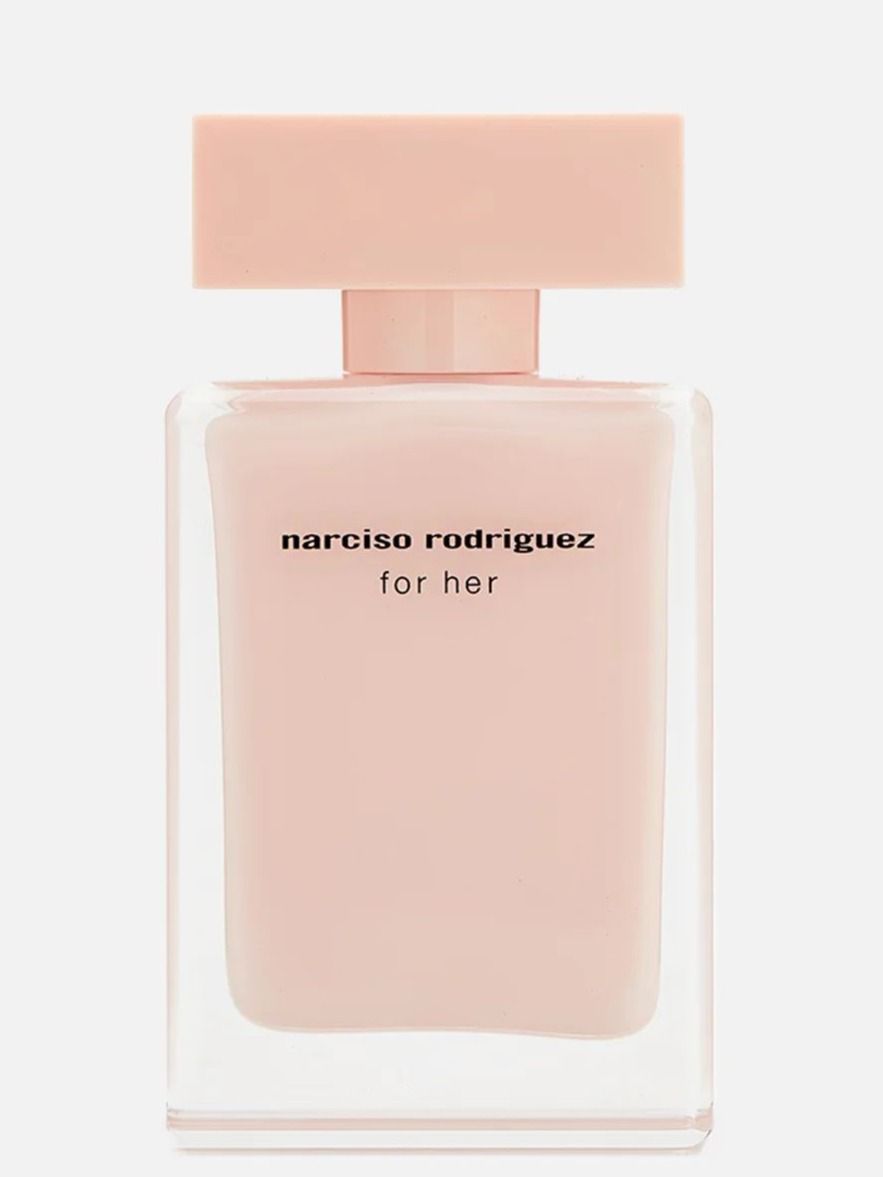 Духи женские Narciso Rodriguez For Her парфюмерная вода Нарциско Родригез Фор Хёр, 50 мл