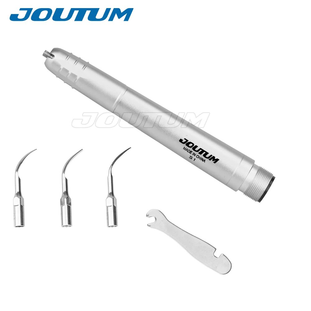 Ультразвуковой скалер JOUTUM NSK style AS2000-B2/AS2000-M4 SLIVER-2H