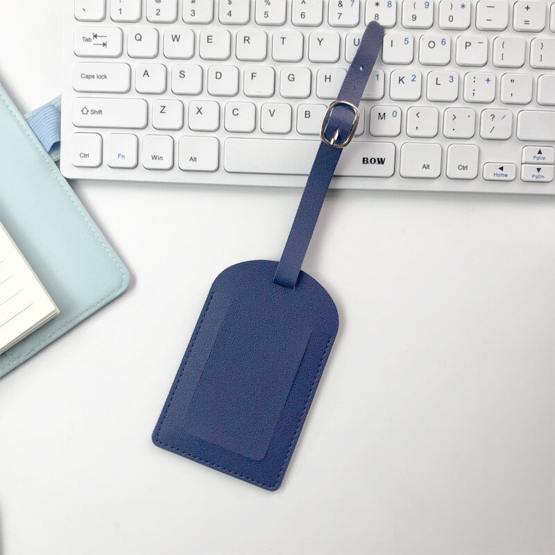 Бирка для багажа