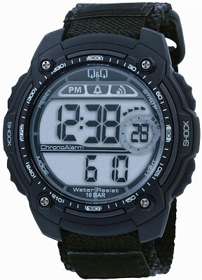 Наручные часы