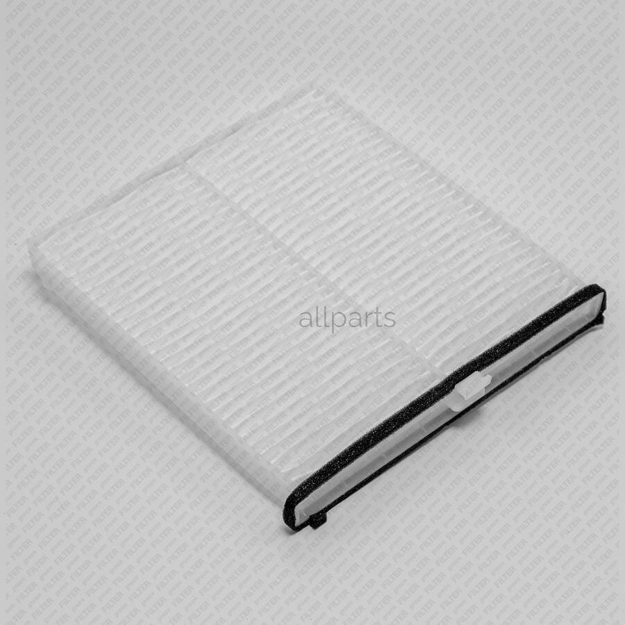 GREEN FILTER IF0184 фильтр салона MAZDA 6 12-, CX-5 11-