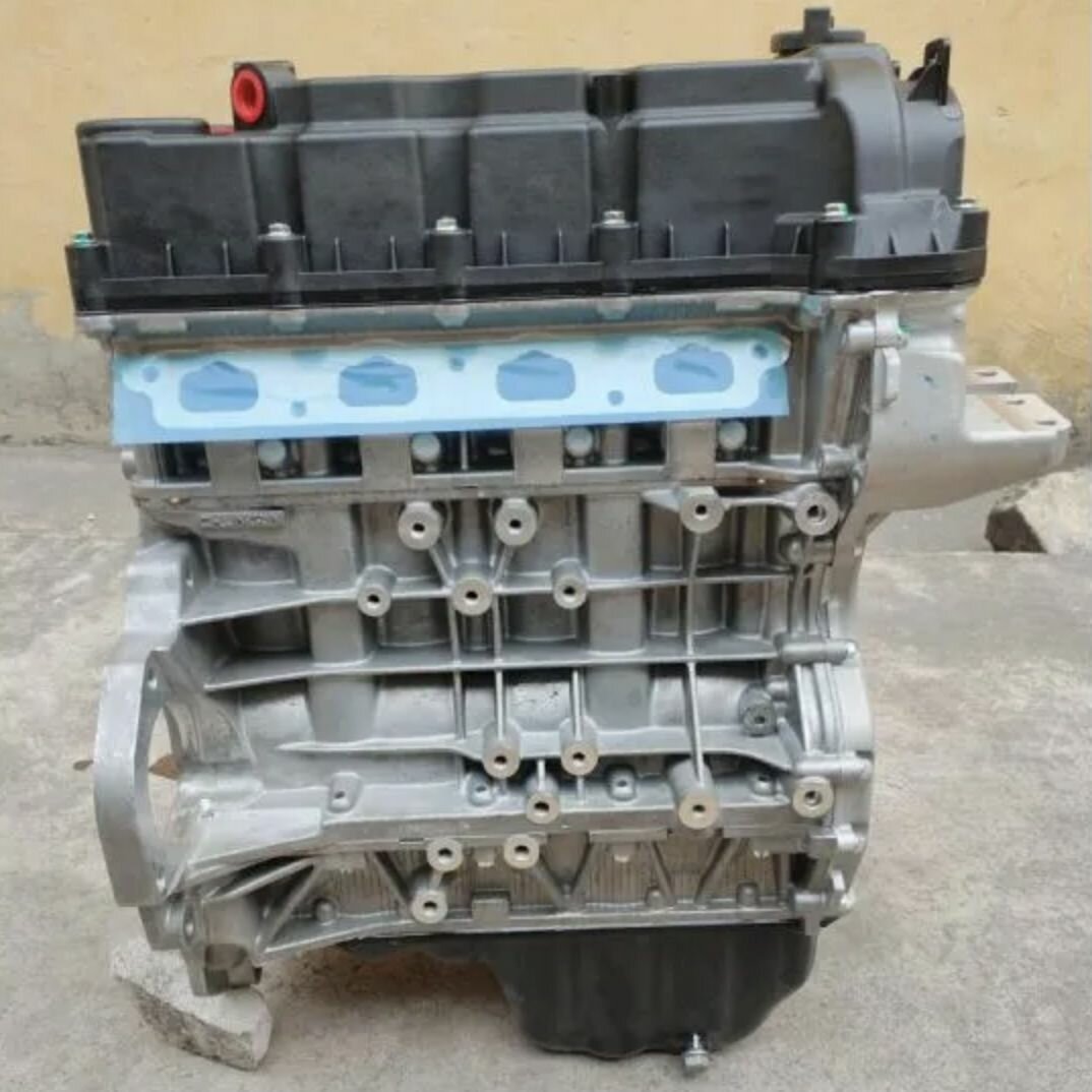 Двигатель чанган CS35 JL478QEP, JL478QEE PRO