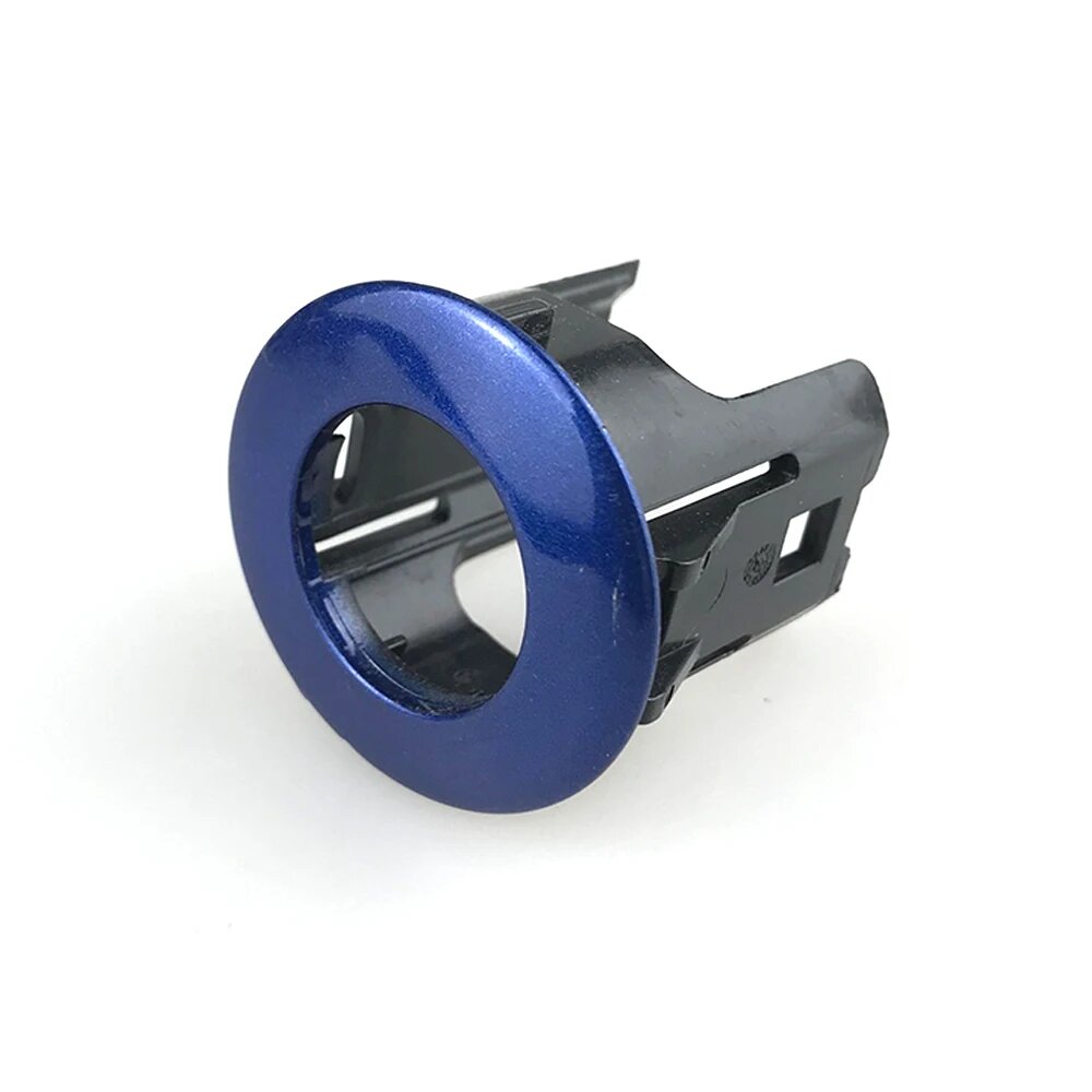 28533-4RA0A 28438-4GA6C Держатель датчика парковки для Nissan Titan XD Infiniti QX60 1PC Blue