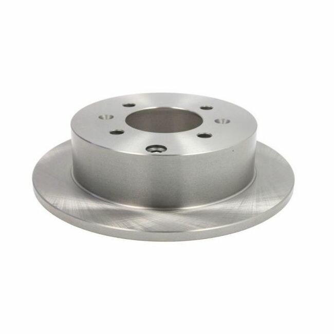 Диск тормозной задний Stellox 60203412SX для а/м KIA, HYUNDAI