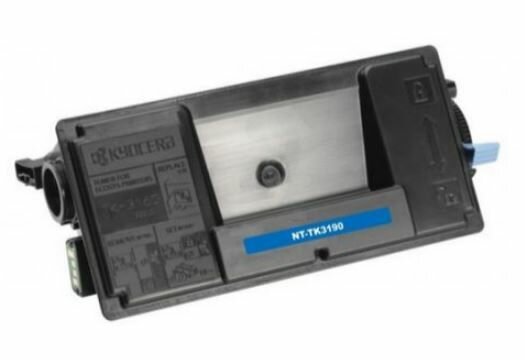 Тонер-картридж G&G toner cartridge for Kyocera P3055dn/P3060dn/P3155dn/P3260dn/M3655idn/M3660idn/M3860idn/M3860idnf 25 000 pages with chip TK-3190 1T02T60NL1