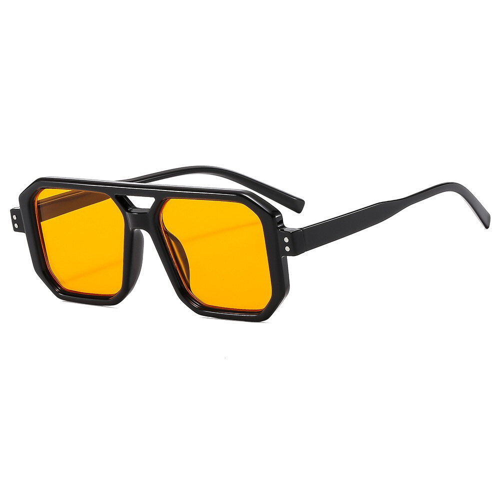 Style Очки солнца УФ Двойная балка Пилот малая/89152