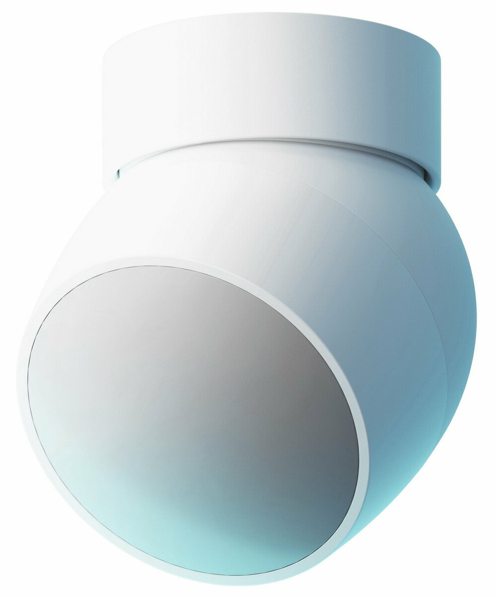 Умный датчик движения Sber SBDV-00029, Zigbee 3.0, Белый