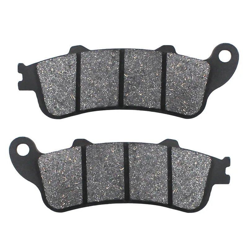 Передние и задние тормозные колодки мотоцикла для HONDA ST 1300 ST1300 Pan European 1300 2002-2007 VTX1800 VTX 1800 2002-2011