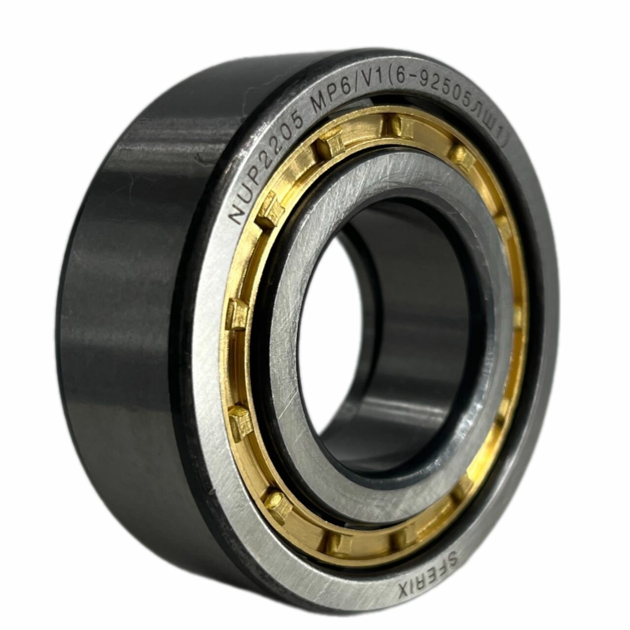 Подшипник NUP2205 MP6/V1 (6-92505 ЛШ1) SFERIX 25*52*18