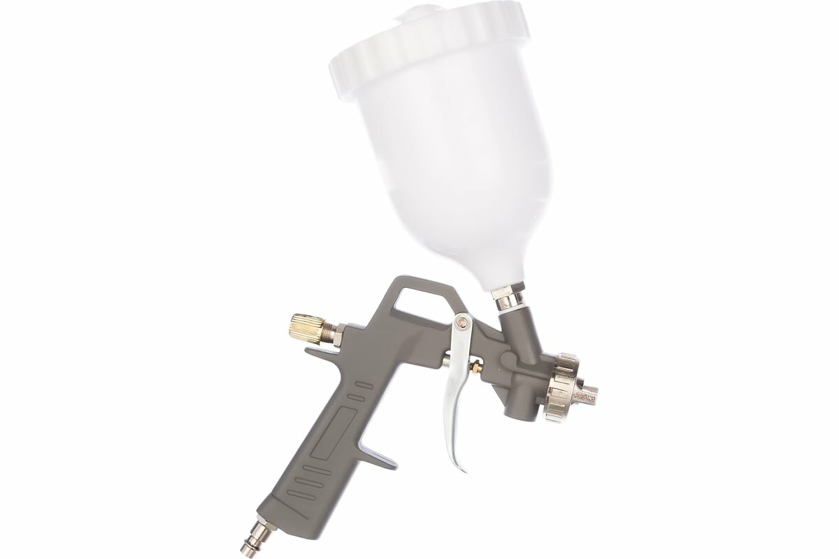 FUBAG 110103 Краскораспылитель для нанесения красок с регулируемым распылением