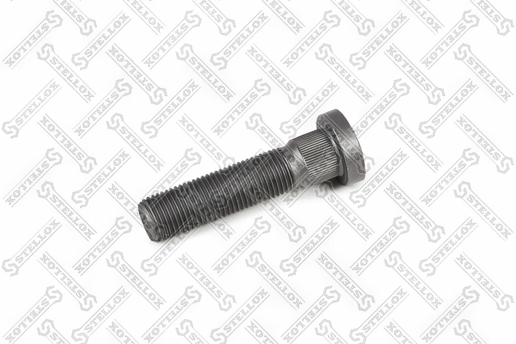 Болт колесный для Скания F - Series, G 1, 2, K - Series, L 85-18516-SX STELLOX