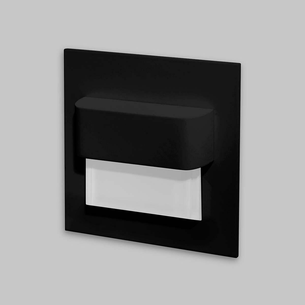 Подсветка для лестниц IMEX IL.0013.3009-BK, хай-тек, IP20, LED, 220 В, основание