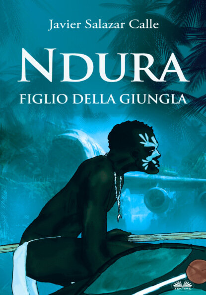 Ndura. Figlio Della Giungla [Цифровая книга]