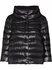 Куртка Herno Sofia, размер 40, black/black