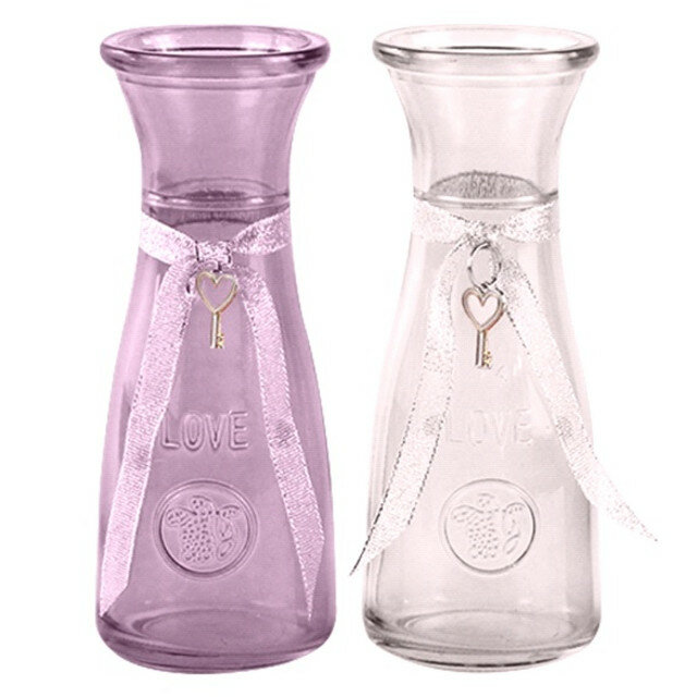 ATMOSPHERE Velvet 16 см стеклянная ваза стильный аксессуар для современного интерьера